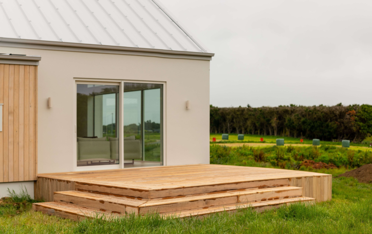 Vitex Timber | Architectural Supply