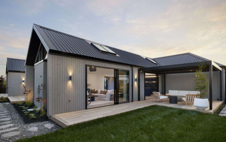 Timber Wood Wall Panelling & Sarking | JSC