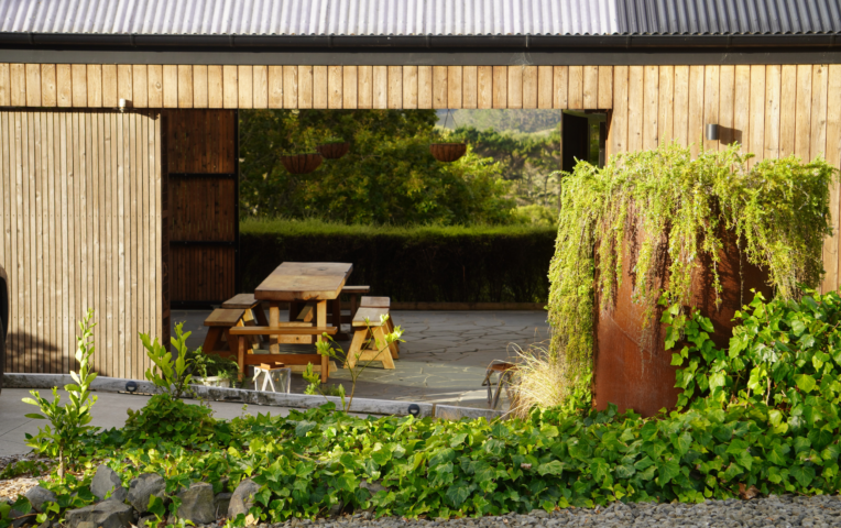 Rustic Cedar | JSC NZ Supplier