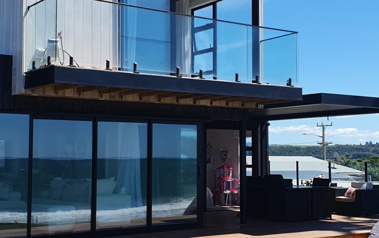 Vertical Shiplap Cladding | Weatherboard Cladding | JSC