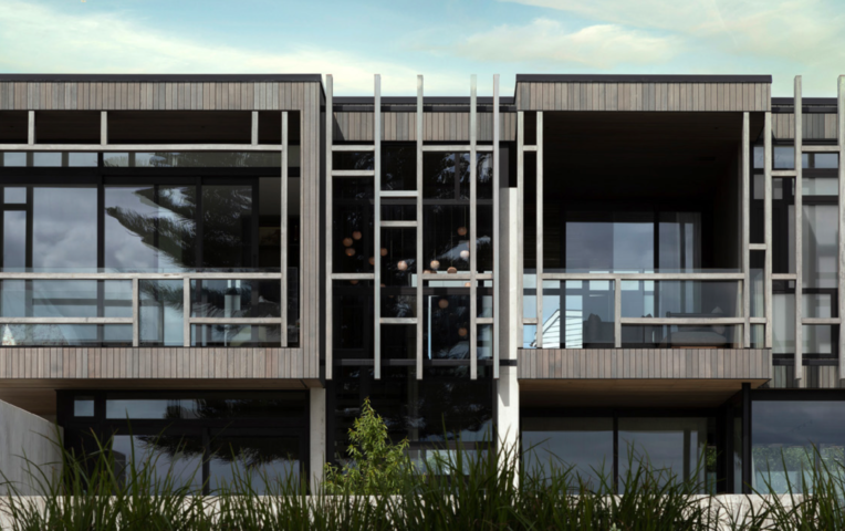 Vertical Shiplap Cladding | Weatherboard Cladding | JSC