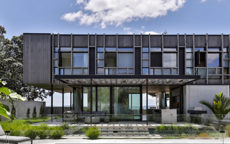 Vertical Shiplap Cladding | Weatherboard Cladding | JSC