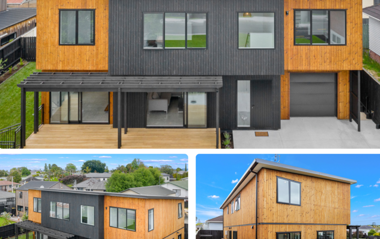 McBrimar Show Home Project Showcase | JSC