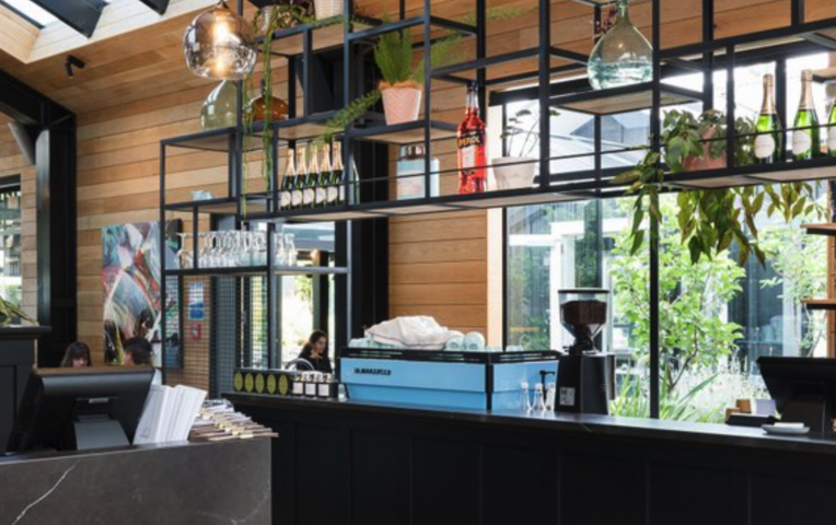 Vitex Timber | Architectural Supply