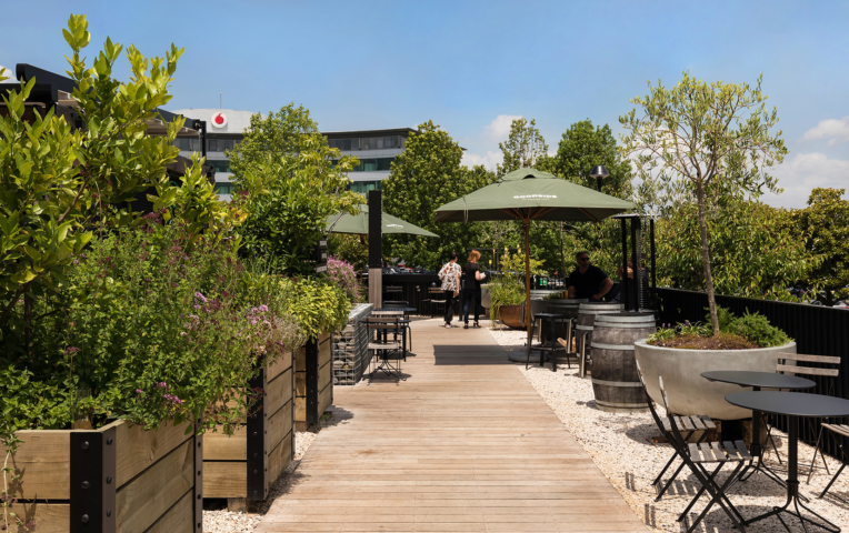 Vitex Timber | Architectural Supply