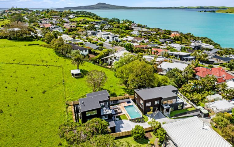 Rangitahi Peninsula Home Project Showcase | JSC