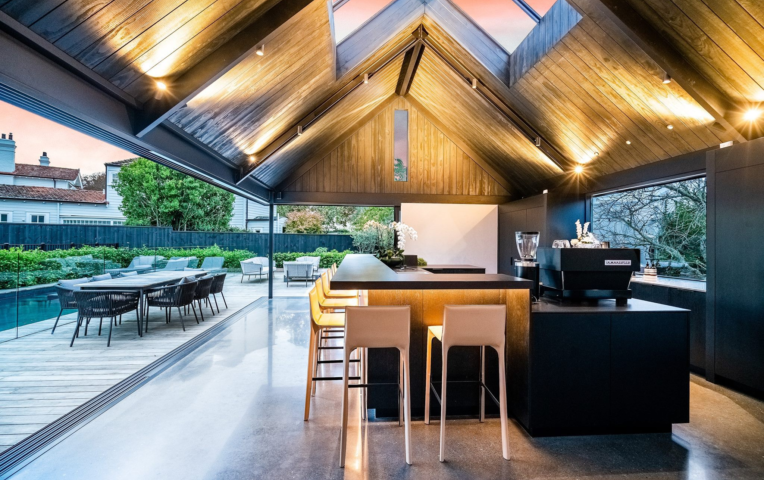 Vitex Timber | Architectural Supply