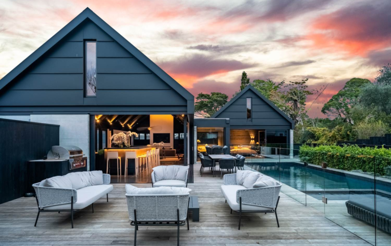 Vitex Timber | Architectural Supply