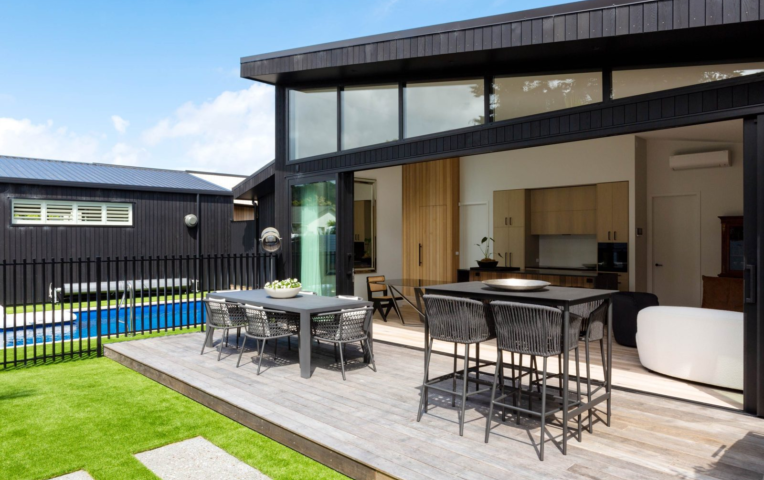 Vitex Timber | Architectural Supply