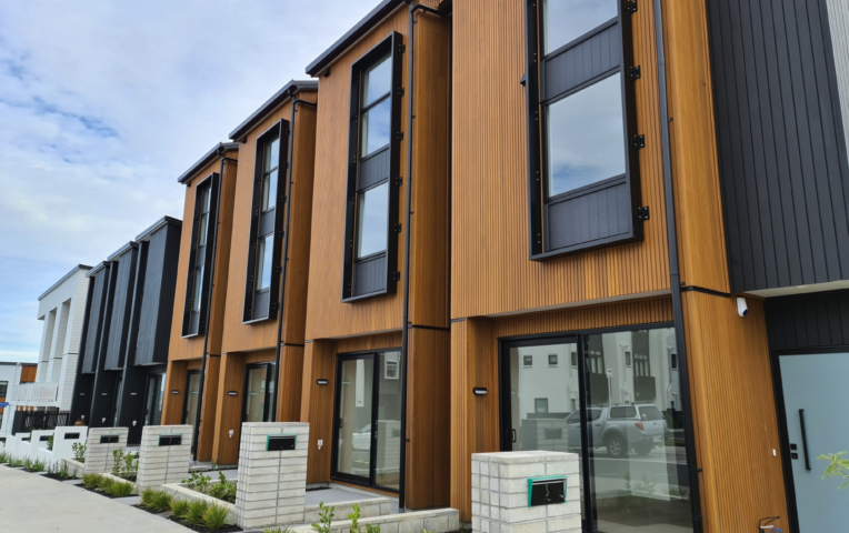 Western Red Cedar for Cladding & Interior | JSC NZ Supplier