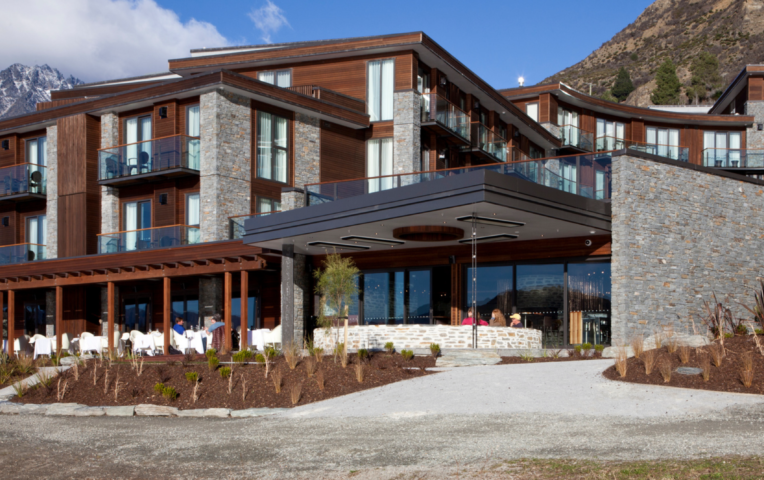 Rusticated Weatherboards | Horizontal Cladding | JSC