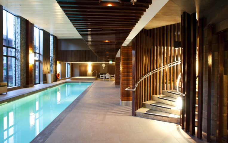 Vitex Timber | Architectural Supply