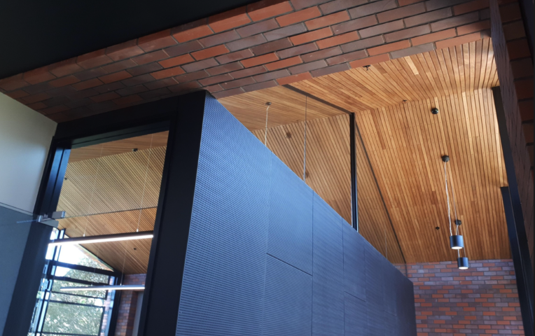 Timber Wood Wall Panelling & Sarking | JSC
