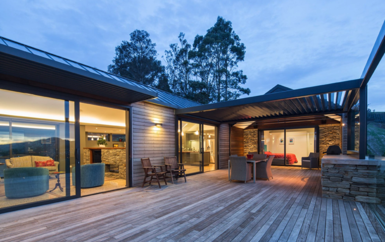 Vitex Timber | Architectural Supply