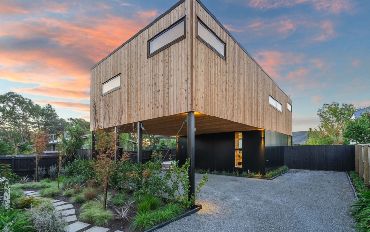 Rustic Cedar | JSC NZ Supplier