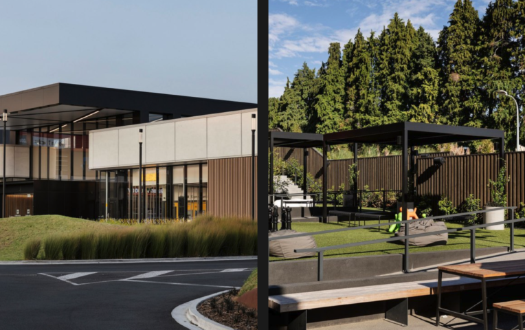 Timber Screens & Battens | JSC