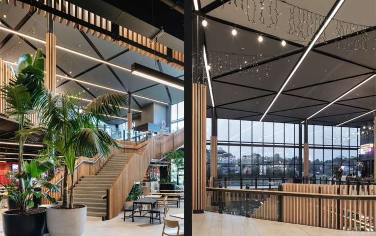 Timber Screens & Battens | JSC