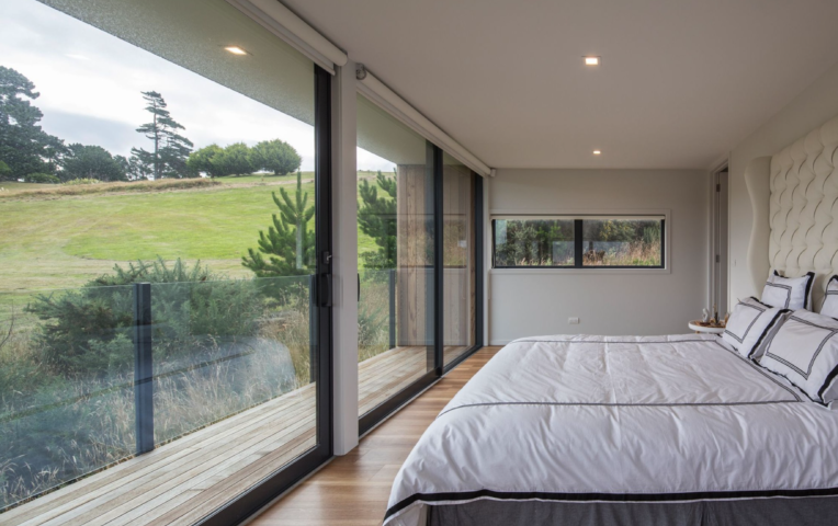 Vertical Shiplap Cladding | Weatherboard Cladding | JSC