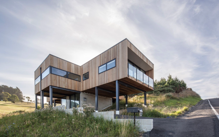 Vertical Shiplap Cladding | Weatherboard Cladding | JSC