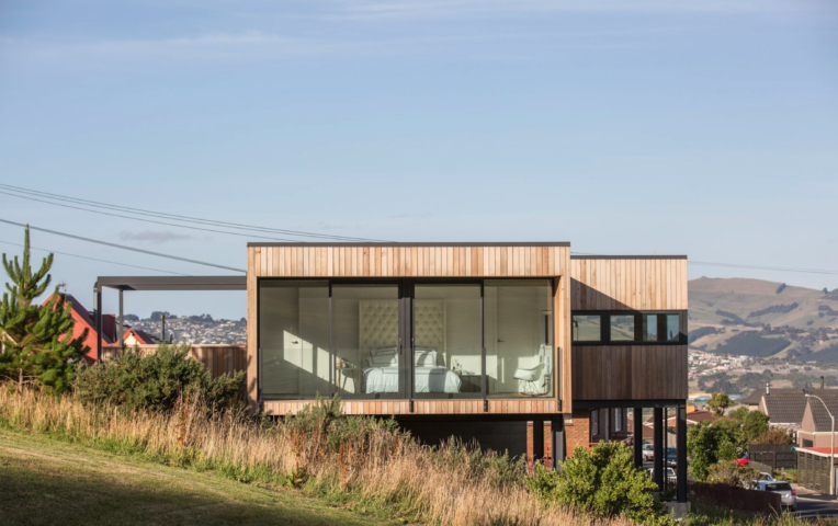 Vertical Shiplap Cladding | Weatherboard Cladding | JSC