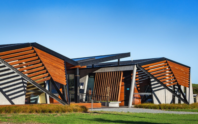 Rusticated Weatherboards | Horizontal Cladding | JSC