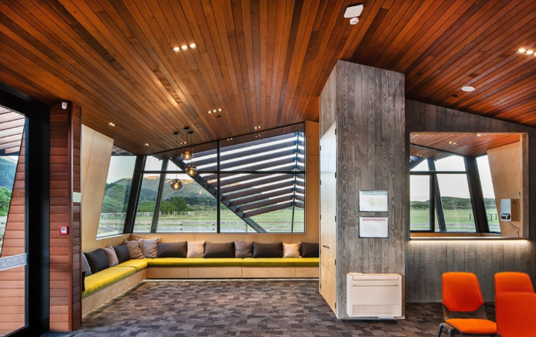 Rusticated Weatherboards | Horizontal Cladding | JSC