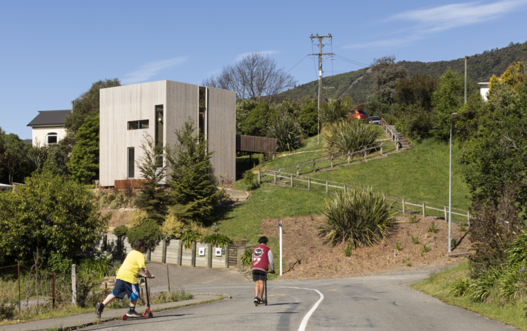 Rustic Cedar | JSC NZ Supplier