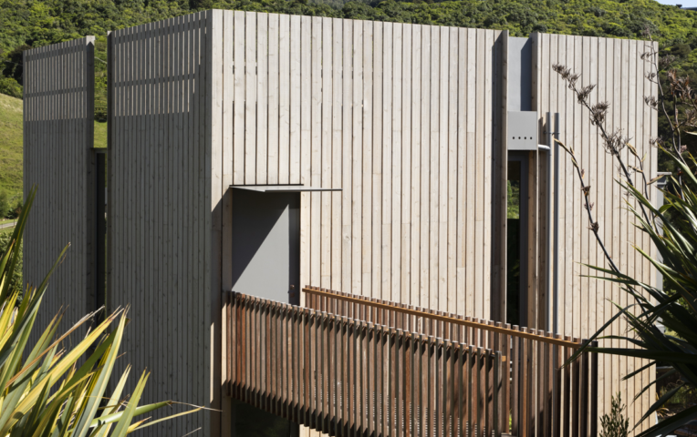 Rustic Cedar | JSC NZ Supplier