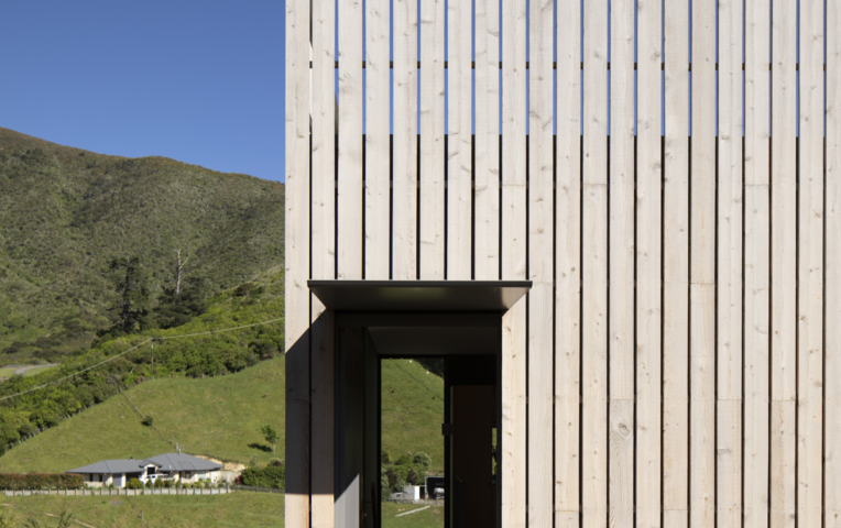 Rustic Cedar | JSC NZ Supplier