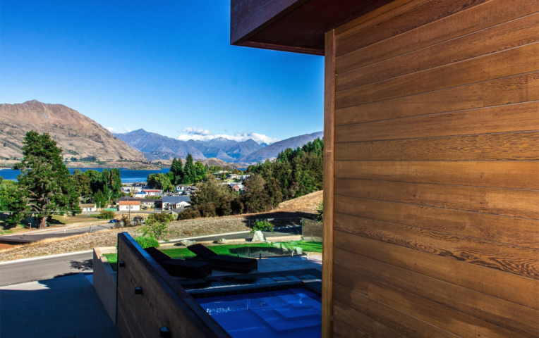 Rusticated Weatherboards | Horizontal Cladding | JSC