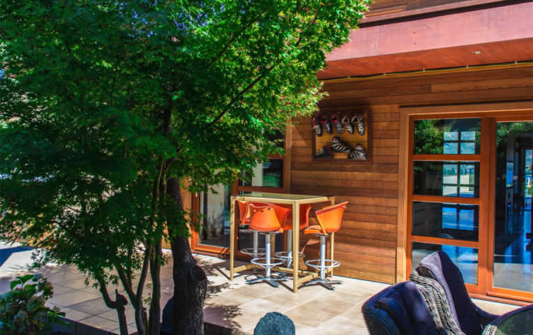 Rusticated Weatherboards | Horizontal Cladding | JSC