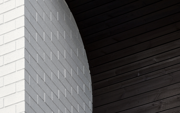 Rusticated Weatherboards | Horizontal Cladding | JSC