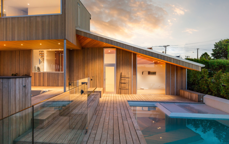 Timber Wood Wall Panelling & Sarking | JSC