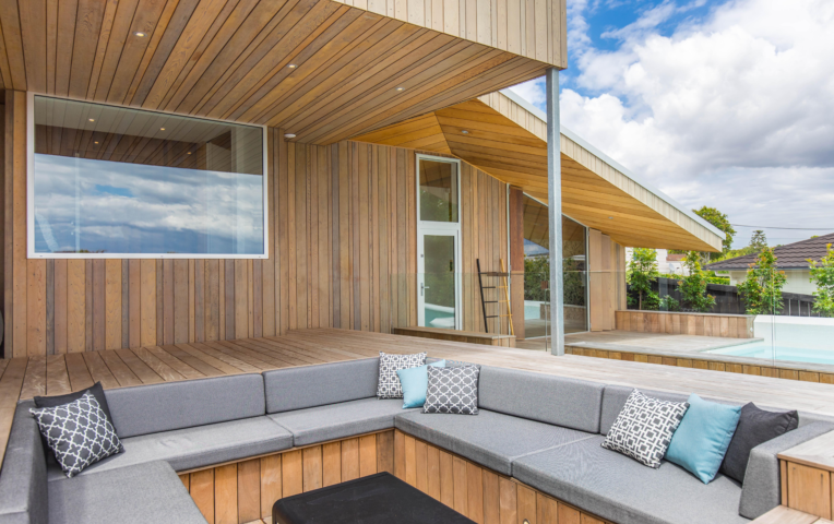 Timber Wood Wall Panelling & Sarking | JSC