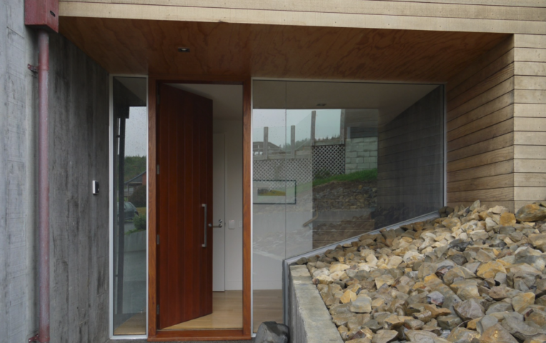 Rusticated Weatherboards | Horizontal Cladding | JSC