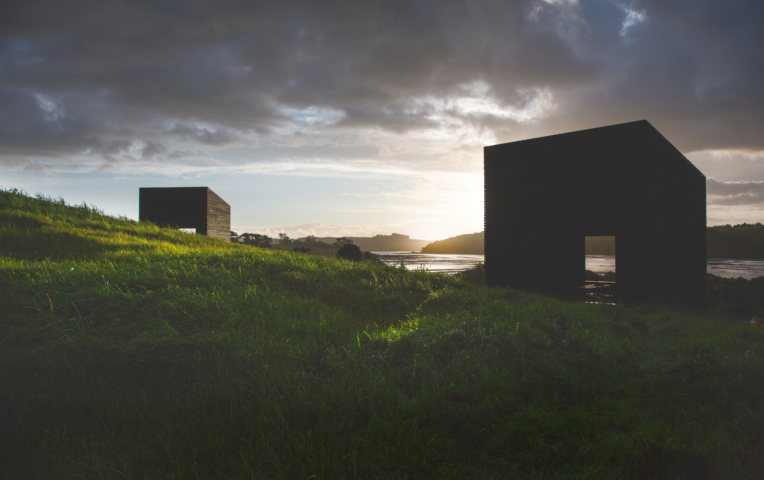 Rusticated Weatherboards | Horizontal Cladding | JSC