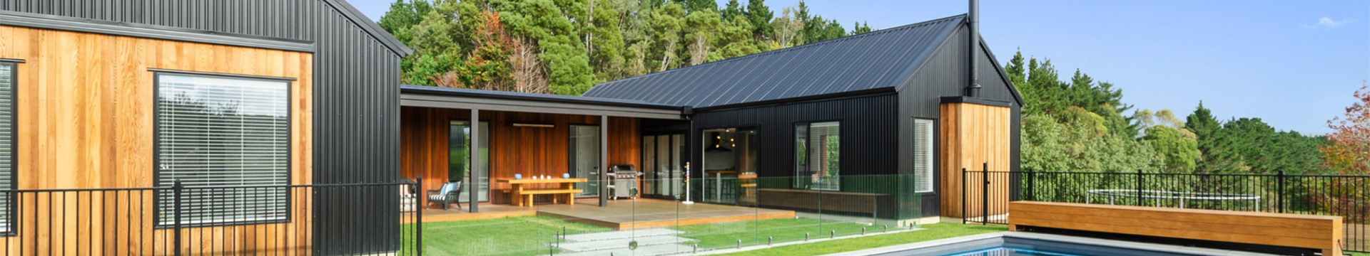 Precision Homes Project Showcase | JSC