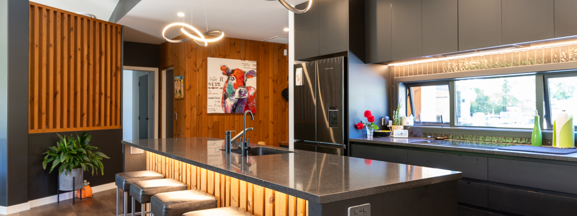 Acacia Bay Home Project Showcase | JSC