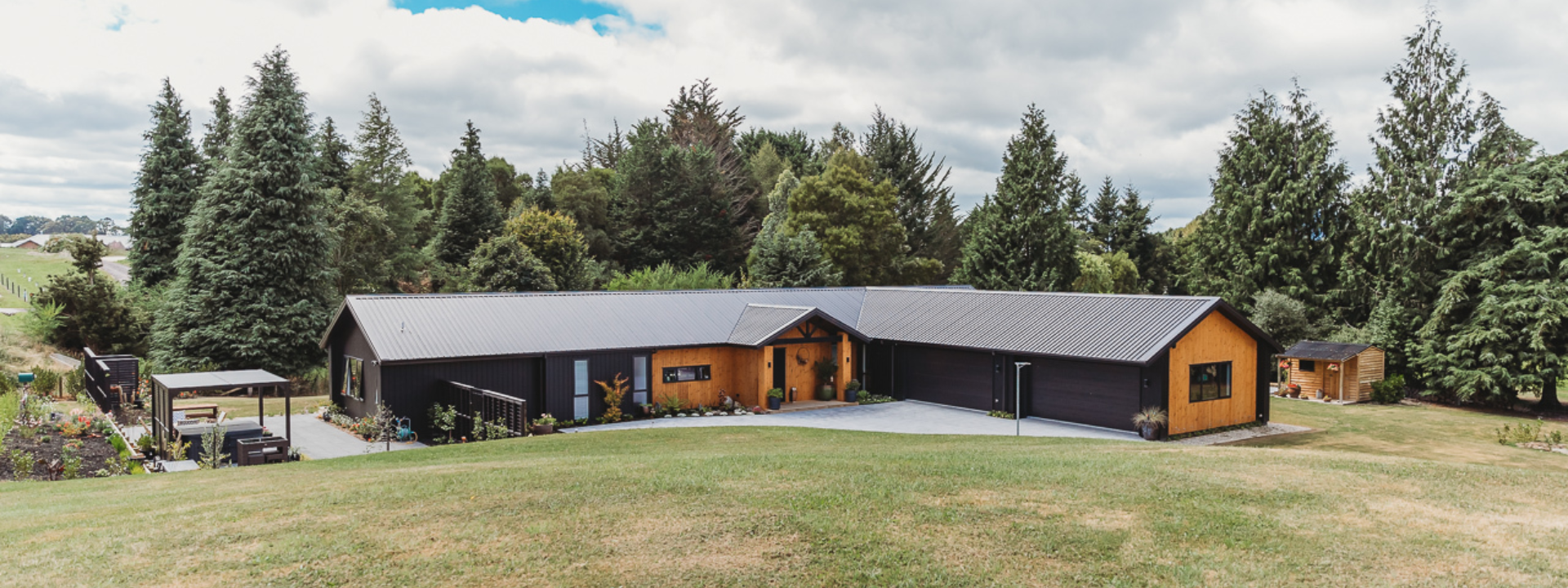 Acacia Bay Home Project Showcase | JSC