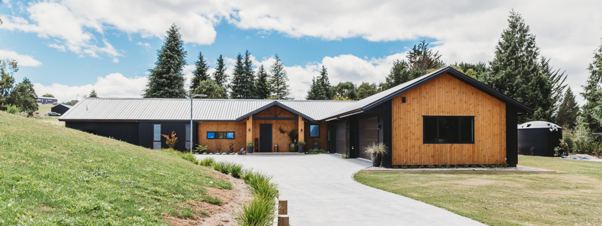 Acacia Bay Home Project Showcase | JSC