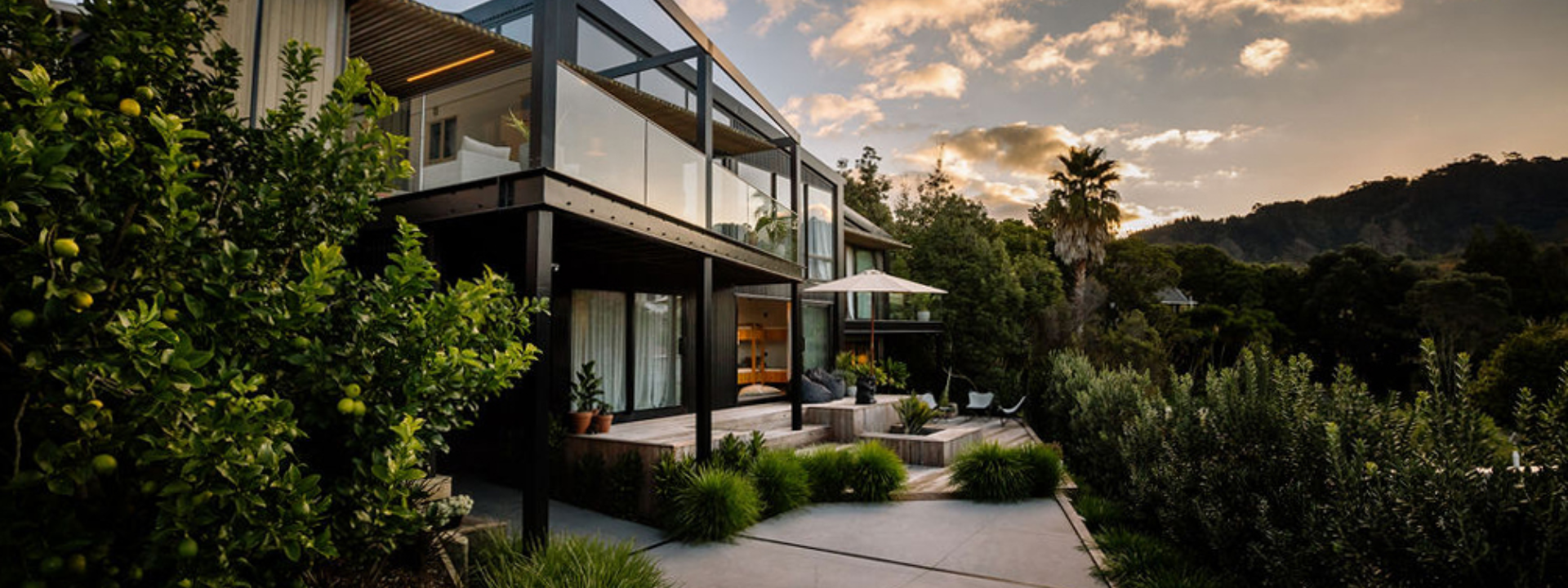 Tui House Project Showcase | JSC