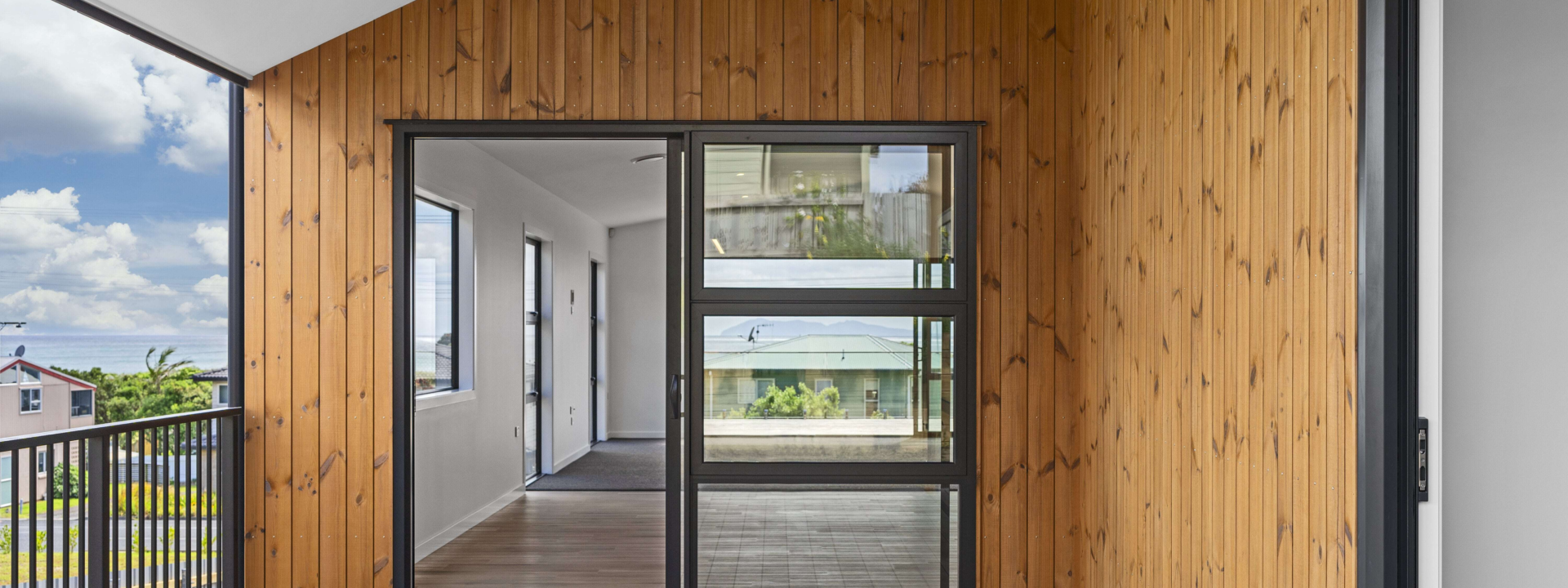 Waihi Beach Home Project Showcase | JSC