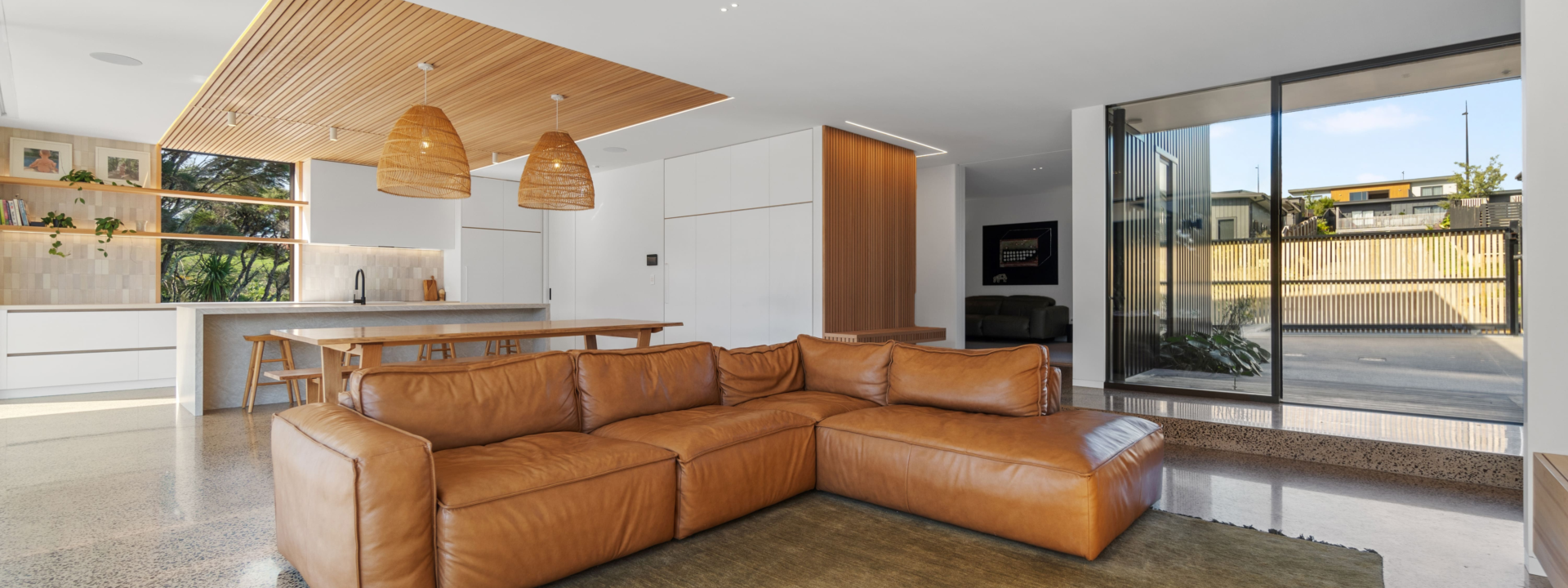 Rangitahi Peninsula Home Project Showcase | JSC