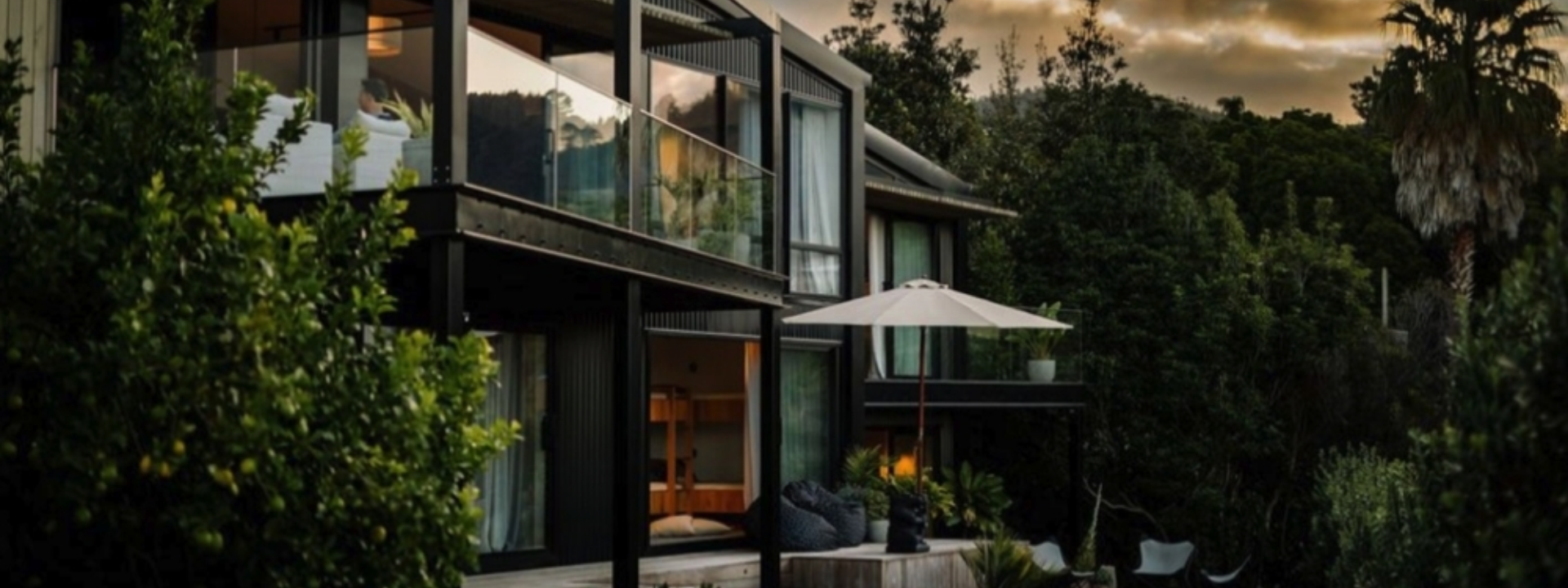 Tui House Project Showcase | JSC