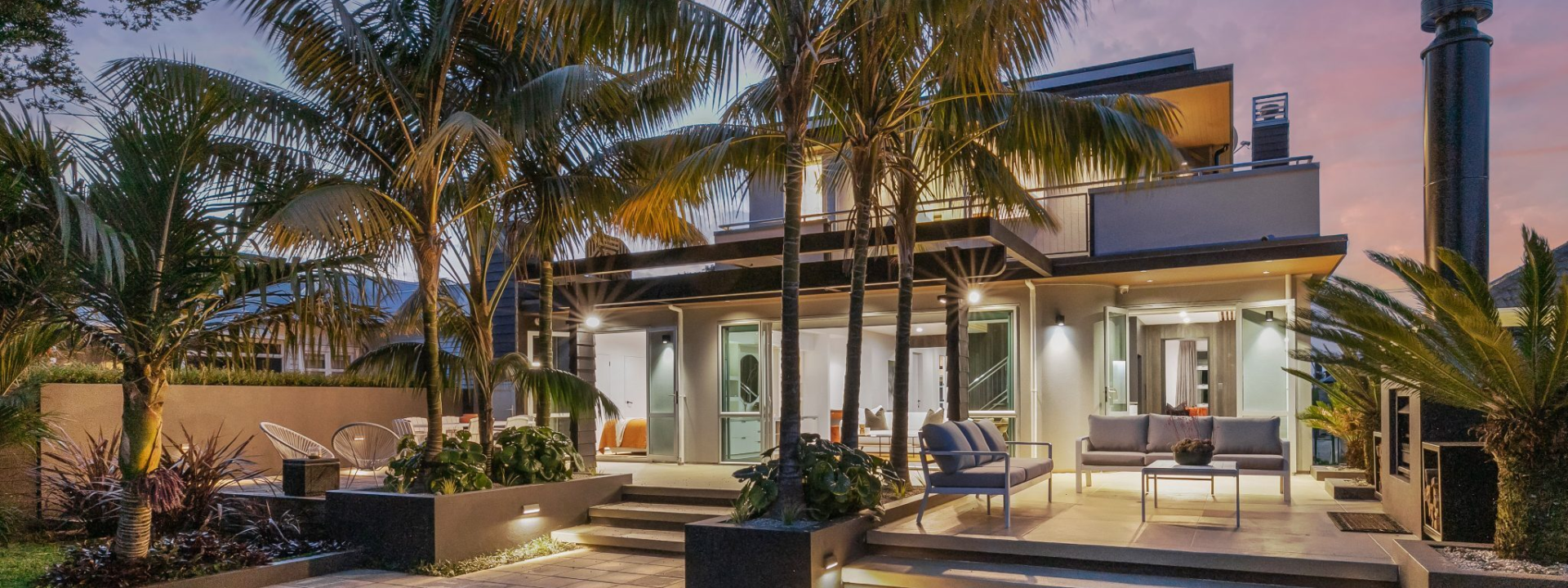 Point Chevalier Home Project Showcase | JSC