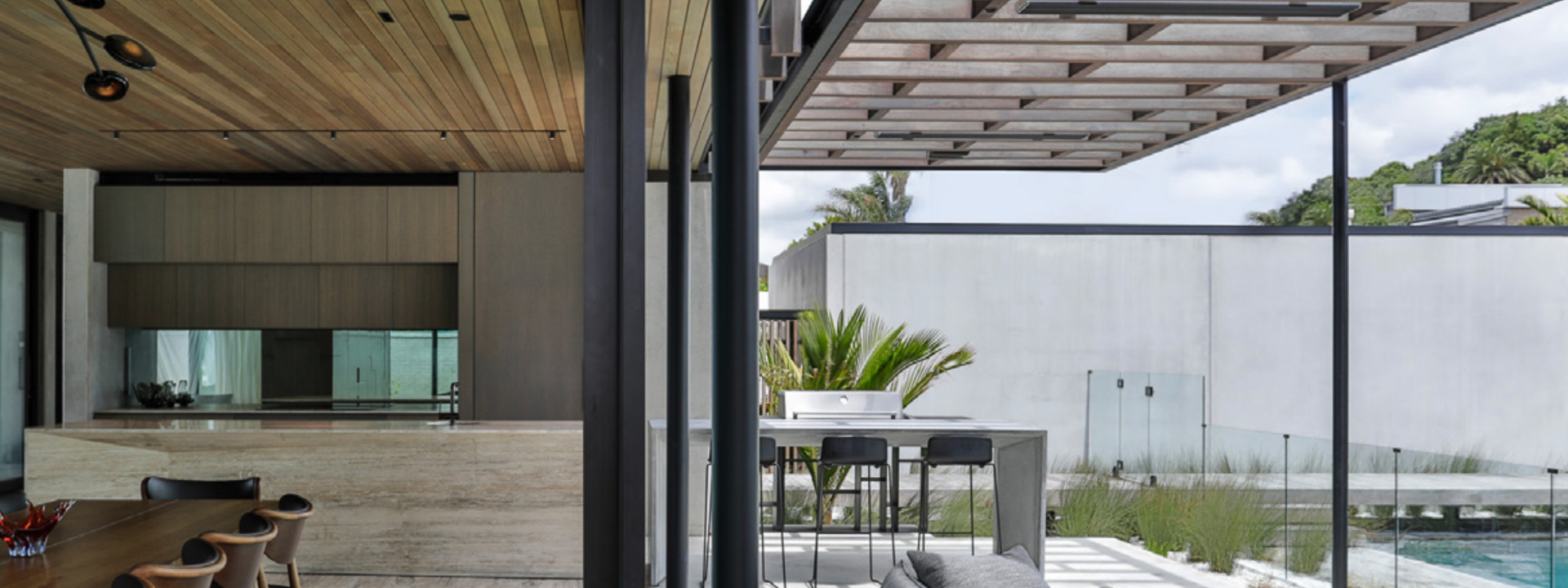 Eastern Beach Home Project Showcase | JSC