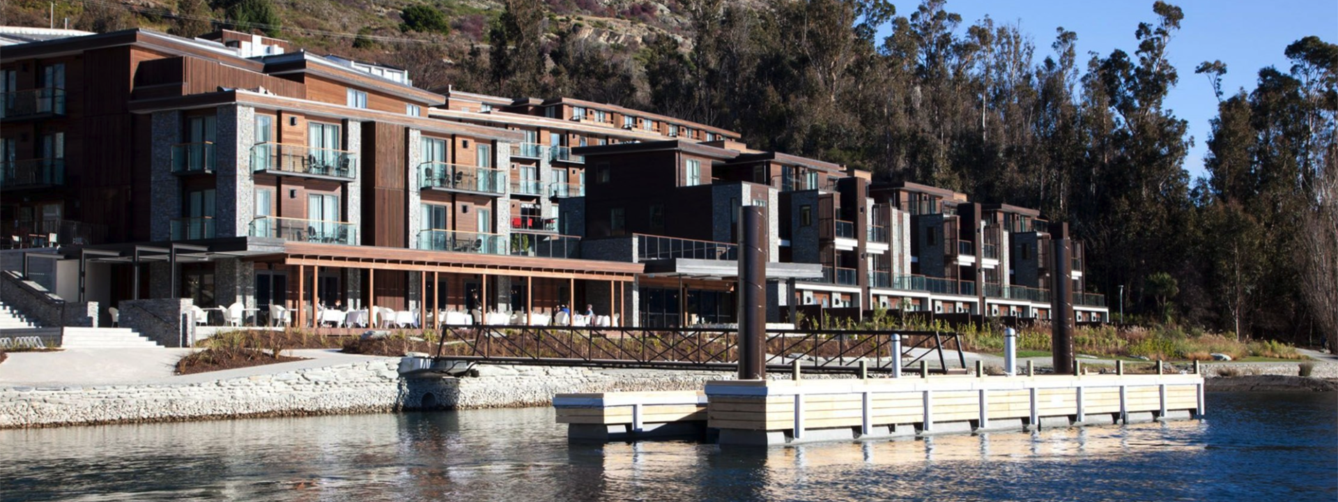 Hilton Hotel Project Showcase | JSC