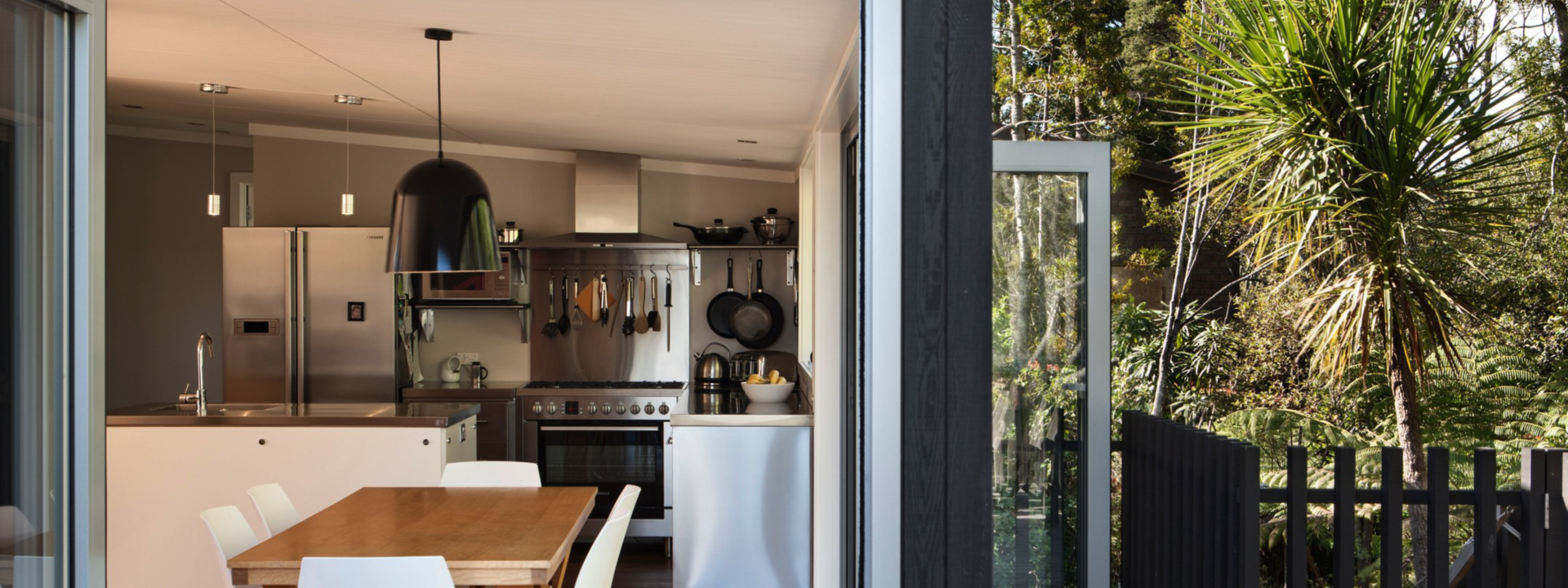 Hendry House Project Showcase | JSC