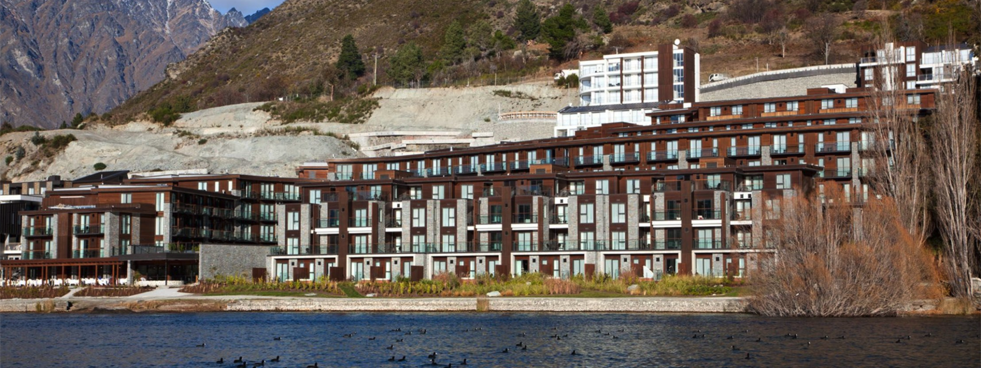 Hilton Hotel Project Showcase | JSC