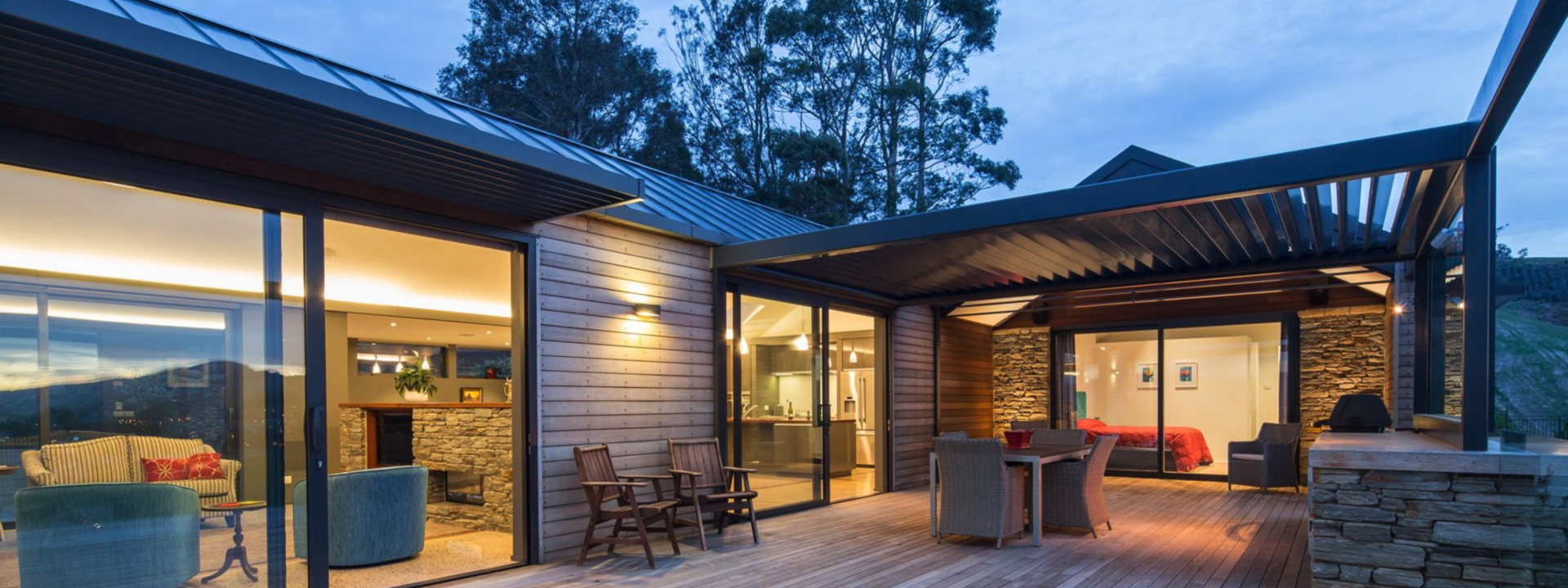 Twin Gables Project Showcase | JSC